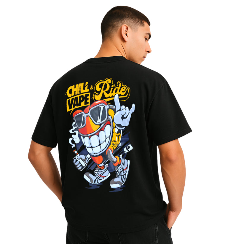 Chill Vape – Wht You Wear